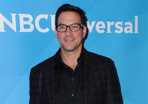 Acteur De Hôpital Central Tyler Christopher Est Mort à Lâge De 50 Ans