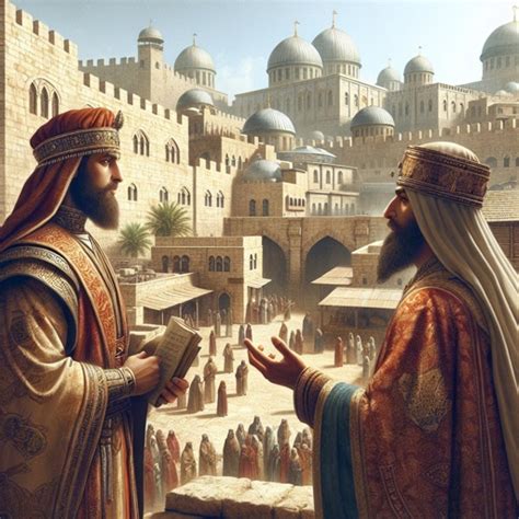What Does Jeremiah 18 6 Mean Bible Art