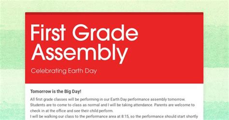 Design Newsletters To Spread The Word Online Smore