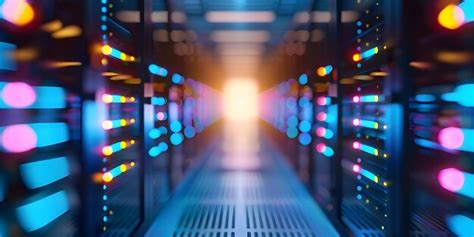 Revolutionizing Manufacturing With Lightningspeed Edge Computing Tower Concept Edge Computing