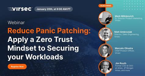 Industrial Software Solutions On Linkedin Cybersecurity Webinar