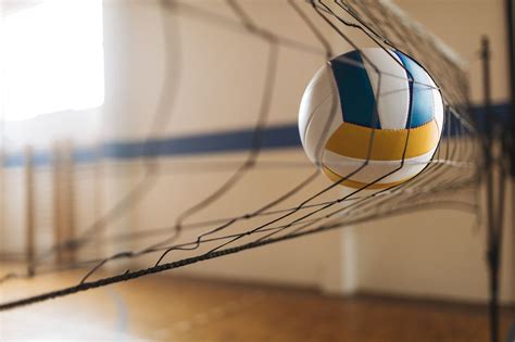 Set W Siatkówce Baza Wiedzy Unibet