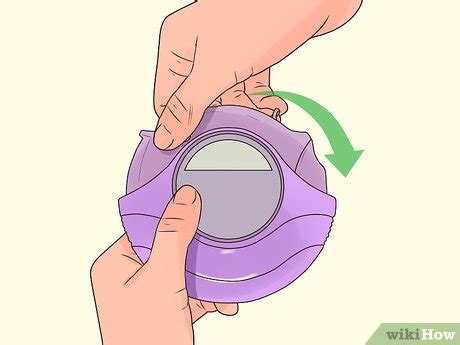 How To Use An Inhaler