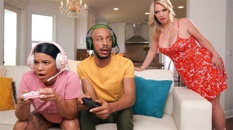 Her Mom Is Even Hotter With Rachael Cavalli And Maya Farrell Brazzers