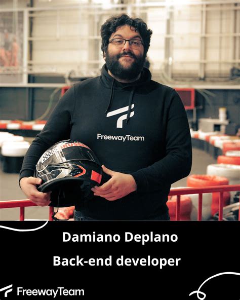 Backenddev Meettheteam Techexcellence Devlife Engineeringcraftsmanship Freewayteam