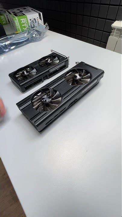 Важный нюанс про RTX 3060 Ti - YouTube