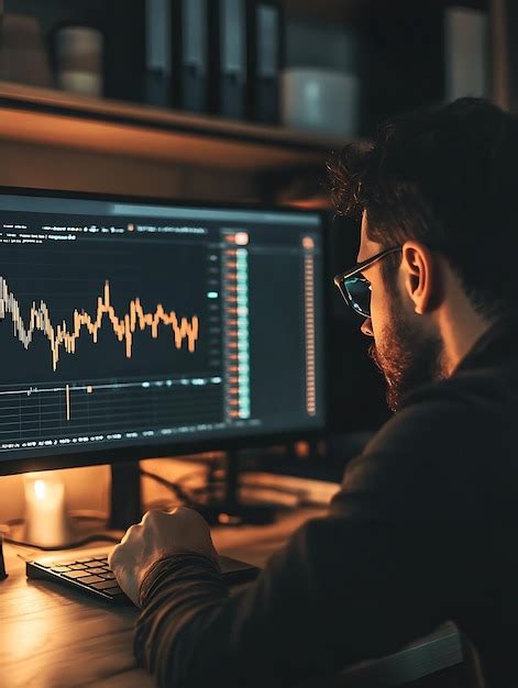 Analyzing Longterm Stock Market Trends With Chart Insights Premium Ai