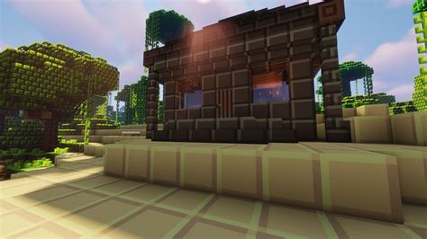 5 Best Texture Packs To Boost Fps In Minecraft 1 19 Update