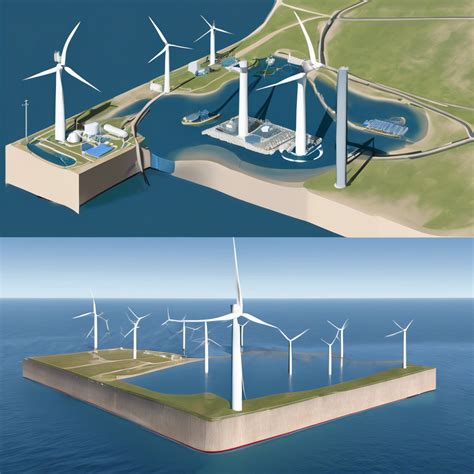 Tidal Vs Wave Energy • Renewables