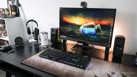 Jbl Quantum Duo Gaming Speakers Review