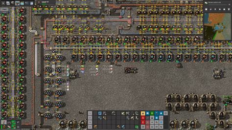 Merge Chest Mall All In One Chest R Factorio