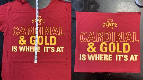 T Shirt Quilt Specifications And Constraints Aesthetics Of Design