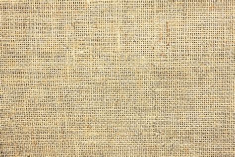 Burlap Background