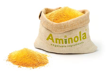 Corn Gluten Meal 60 Aminola