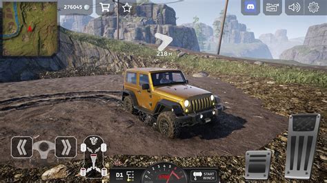 Offroad Driving Simulator 3d Para Iphone Download