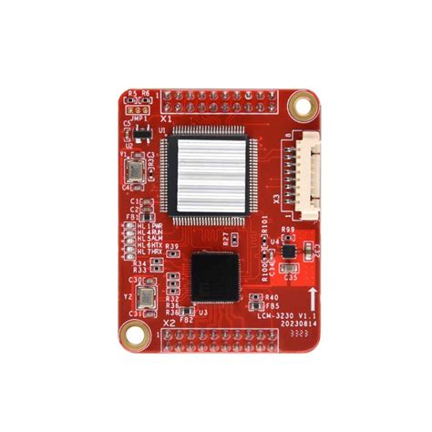 Trdp Udp Redundant Trdp Embedded Module Yacer Building Blocks Of Communication！