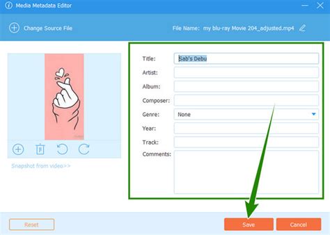 how to remove metadata from media files easily and quickly