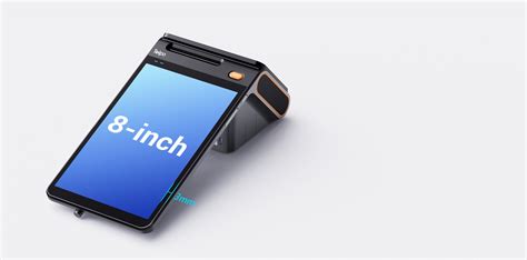 Smart Pos Terminal Telpo M