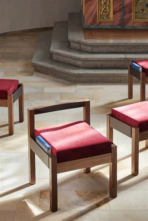 Kirchen Neu Erleben Wie Design Und Kunst Sakrale Räume Transformieren