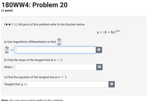 Solved 七 All parts of this problem refer to the Chegg com