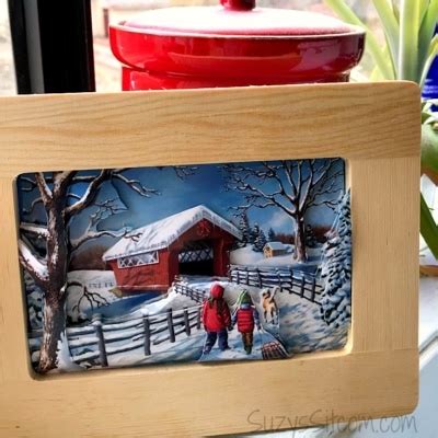 Easy To Make Layered Paper Art Ideas For The Home