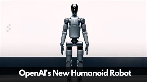 openai s new humanoid robot bitrss crypto world news