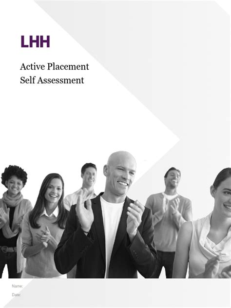 Self Assessment Exercises 2021 Pdf Cognition