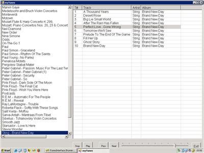 Itunes Control Using Vb Net Codeproject