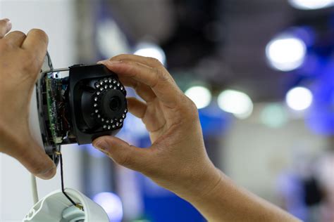 Security Installation Man Sentenced To Life In Prison For Secretly Recording Girls At Homes He