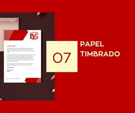Projeto Identidade Visual Barão Store On Behance