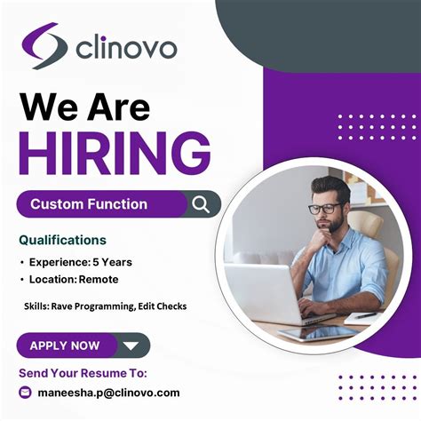 Posani Maneesha On Linkedin Hiring Customfunctionsdeveloper Codewizard Innovationhub