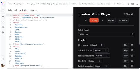 It Just Got Easier To Create Your Own Apps Github Spark Does The Work For You Tom S Guide