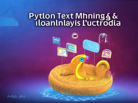 Python文本挖掘：情感分析的实战指南 Dawoai