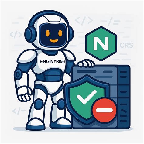 How To Set Up A Powerful Web Application Firewall Waf With Modsecurity And Nginx On Your Vps