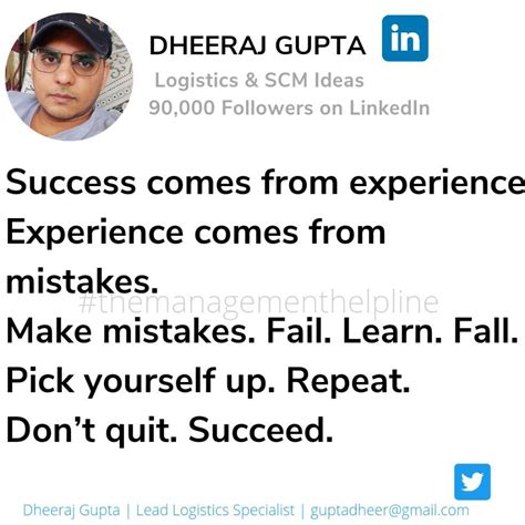 Devender Kumar Posted On Linkedin