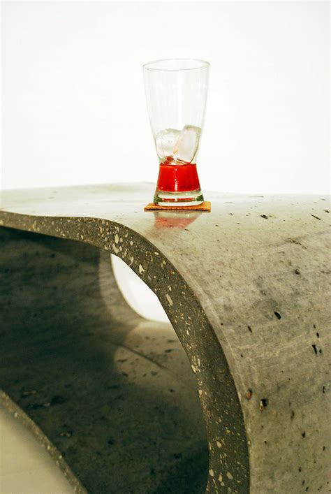 Concrete Table Seth Avecilla