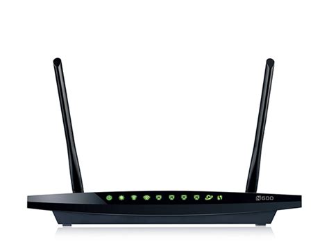 TL WDR N Wireless Dual Band Gigabit Router TP Link