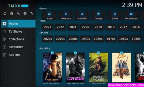 14 Best Kodi Builds For Firestick October 2025