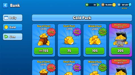 Casual Ultimate Gui Pack