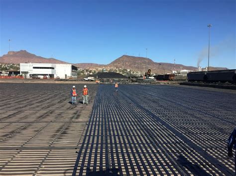 Unveiling Geosynthetic Reinforcement Key Properties Explored