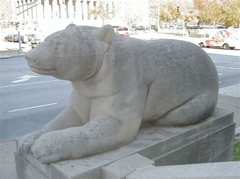 Bear By Robert Cronbach Racstl