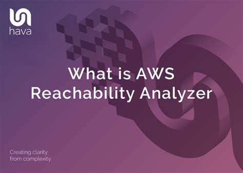 What Is Aws Reachability Analyzer