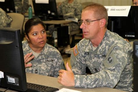 The Army Learning Model Is Right On The Money Article The United States Army