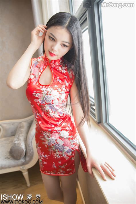 Kelagirls 2017 04 26 Model Xiao Xi 小 西 37 Photos Page 2