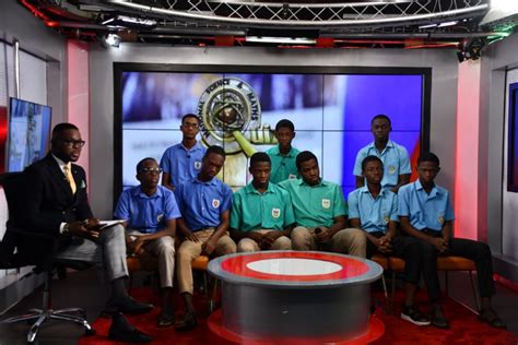 Nsmq 2020 Postponed Till Further Notice