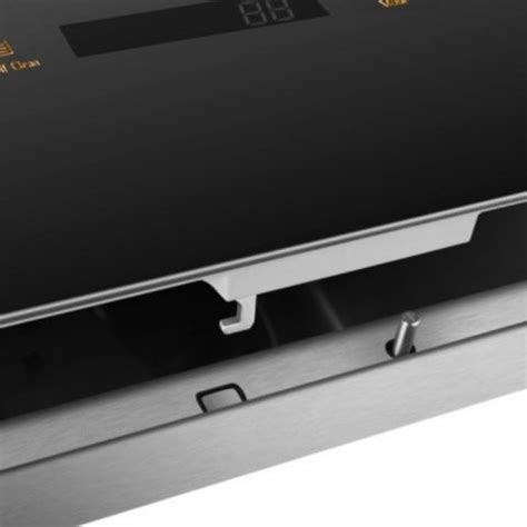 Versawash™ 2 In 1 In Sink Produce Cleaner And Dishwasher Innovating