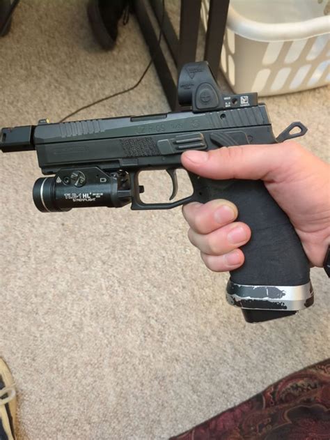 Ive Been Told My Ccw Is Too Big Rccw Ive Been Told My Ccw Is Too Big Rccw