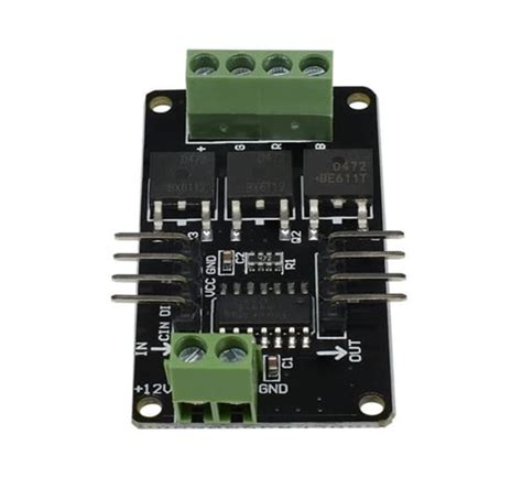 Full Color Rgb Led Strip Driver Module Shield For Arduino Uno R3 Stm32 Avr V10 In Pakistan