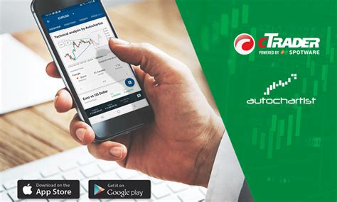 Spotware Launches Autochartist Market Analysis To Ctrader Mobile Leaprate