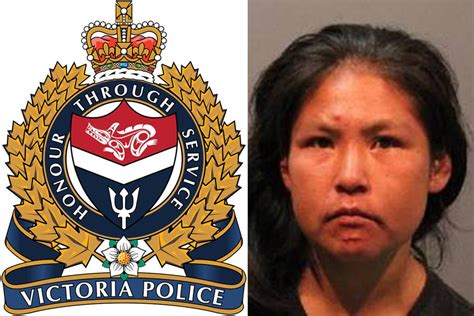 Vicpd Request Publics Help In Locating Missing 33 Year Old Woman